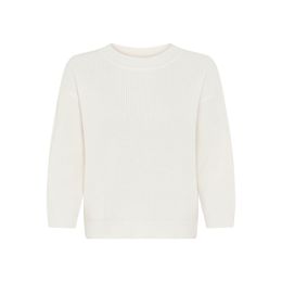 Tamaris Pullover Damen Gr&ouml;&szlig;e XS/S offwhite