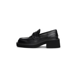 Tommy Jeans Slipper Damen Gr&ouml;&szlig;e 42 schwarz