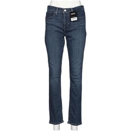 Levi's LEVI'S Jeans Damen Gr&ouml;&szlig;e 31 Second Hand blau