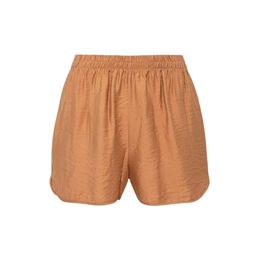 Rivus Shorts Damen Gr&ouml;&szlig;e 36 camel
