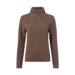 MOS MOSH Pullover 'Thyra' Damen Gr&ouml;&szlig;e S taupe