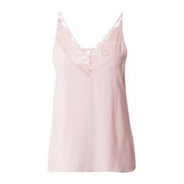 QS Top Damen Gr&ouml;&szlig;e M ros&eacute;