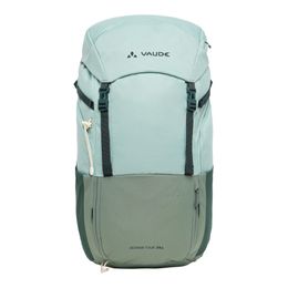Vaude Sportrucksack 'Skomer Tour 34+' Damen Gr&ouml;&szlig;e one size oliv / mint