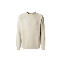 Hackett London Pullover Herren Gr&ouml;&szlig;e XXL kitt