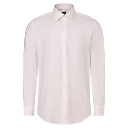 BOSS Business Shirt male White size 45