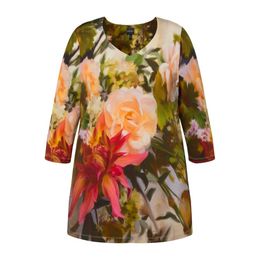 Ulla Popken Shirt female Mixed colors size 58-60