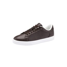 Ombre Sneaker Herren Gr&ouml;&szlig;e 42 dunkelbraun