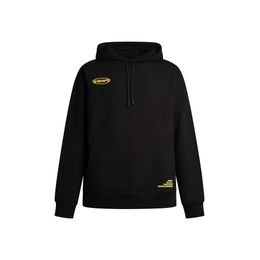 Red Bull Racing X Pepe Jeans Sweatshirt Herren Gr&ouml;&szlig;e XL schwarz