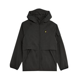 Lyle & Scott Lyle & Scott Jacke Jungen Gr&ouml;&szlig;e 152/158 schwarz