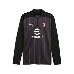 Puma Funktionsshirt 'AC Milan' Herren Gr&ouml;&szlig;e XXXL rot / schwarz / wei&szlig;