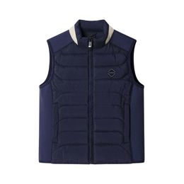 Hackett London Weste 'Estate' Jungen Gr&ouml;&szlig;e 158 marine