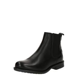 Ca'Shott Ca'shott Chelsea Boots 'EMMA' Damen Gr&ouml;&szlig;e 37 schwarz Winterschuhe