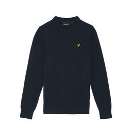 Lyle & Scott Lyle & Scott Pullover Jungen Gr&ouml;&szlig;e 134/140 navy