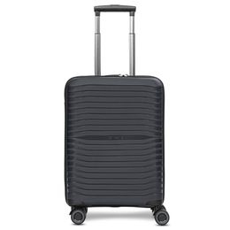 Stratic Trolley Herren Gr&ouml;&szlig;e One Size schwarz
