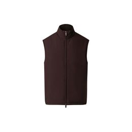 Hackett London Weste Herren Gr&ouml;&szlig;e XL dunkelbraun
