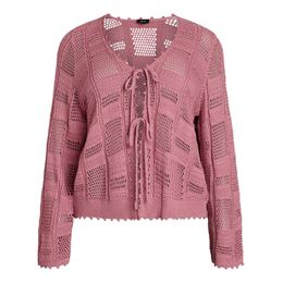 ZIZZI Strickjacke 'MViola' Damen Gr&ouml;&szlig;e XL/XXL melone