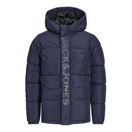 Jack & Jones Mini Jacke 'JCOSpeed' Jungen Gr&ouml;&szlig;e 104 marine / navy