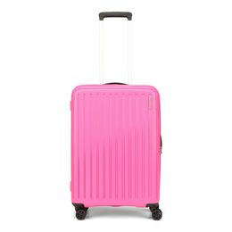 American Tourister Trolley 'Rejoy' Herren Gr&ouml;&szlig;e One Size pink