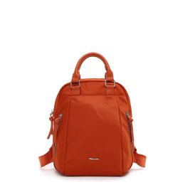 Tamaris Rucksack 'Giuseppa' Damen Gr&ouml;&szlig;e One Size rostrot