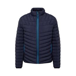 Napapijri Jacke Herren Gr&ouml;&szlig;e XL himmelblau / dunkelblau