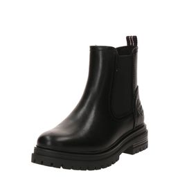 s.Oliver Stiefelette Damen Gr&ouml;&szlig;e 38 schwarz Winterschuhe
