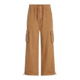 Tommy Jeans Jeans 'CARGO CANVAS' Damen Gr&ouml;&szlig;e 31 pueblo