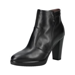 Nero Giardini Stiefelette Damen Gr&ouml;&szlig;e 38 schwarz Winterschuhe