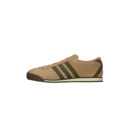 adidas originals Sneaker 'Italia 70s' Damen Gr&ouml;&szlig;e 37/37.5 hellbraun / gold / schilf