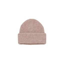 EDITED Beanie 'Reza' male Brown size One Size