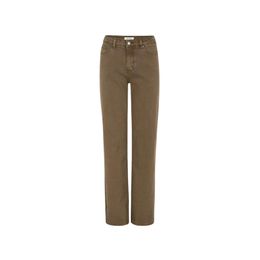 Soft Rebels Jeans ' SRKilea ' Damen Gr&ouml;&szlig;e 30/31 sepia