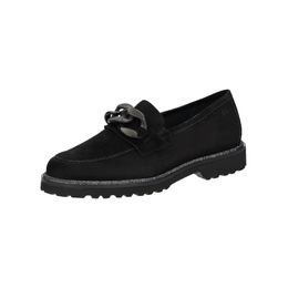 Sioux Classic Flats 'Meredith-744' female Black size 37,5