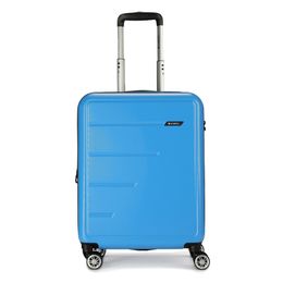 GABOL Trolley 'Future Plus' Herren Gr&ouml;&szlig;e One Size hellblau