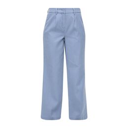 s.Oliver Hose Damen Gr&ouml;&szlig;e 34 blau