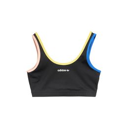 adidas originals Sporttop Damen Gr&ouml;&szlig;e L schwarz