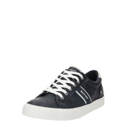 Mustang Sneakers male Blue size 46
