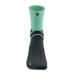 Bauerfeind Run Performance Mid Cut Socks Herren