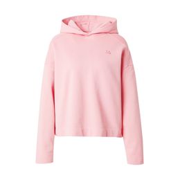 Drykorn Sweatshirt 'Raiana_P1' Damen Gr&ouml;&szlig;e L pastellrot