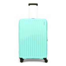American Tourister Trolley 'Rejoy ' Herren Gr&ouml;&szlig;e One Size hellblau