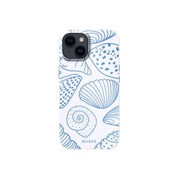 Glided Smartphoneh&uuml;lle 'Beachy Fun Glided Handyh&uuml;lle' Damen Gr&ouml;&szlig;e iPhone 15 Pro schwarz