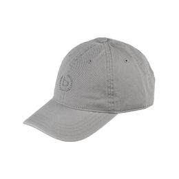 Bugatti Cap Herren Gr&ouml;&szlig;e 55/60 grau