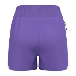Odlo Zeroweight 3 Inch 2-in-1 Shorts Damen