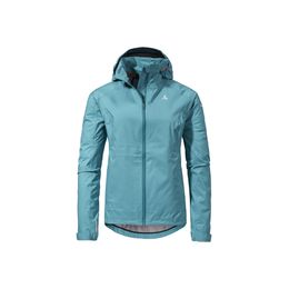 Sch&ouml;ffel Sch&ouml;ffel Outdoorjacke 'Tarvis' Damen Gr&ouml;&szlig;e XL blau