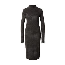 G-Star Raw G-star Kleid Damen Gr&ouml;&szlig;e 38 schwarzmeliert Winterkleid