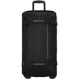American Tourister Reisetasche 'Urban Track' Damen Gr&ouml;&szlig;e One Size schwarz