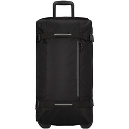 American Tourister Reisetasche 'Urban Track' Herren Gr&ouml;&szlig;e One Size schwarz