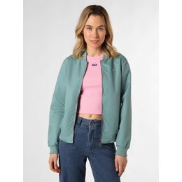 Ragwear Jacke 'Joom' Damen Gr&ouml;&szlig;e S aqua