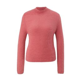 QS Pullover Damen Gr&ouml;&szlig;e L lachs