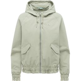 Ragwear Outdoorjacke 'Kissi' Damen Gr&ouml;&szlig;e XS mint
