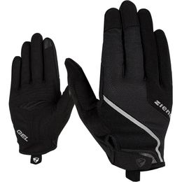 Ziener Athletic Gloves 'Clyo Touch' male Black size 11