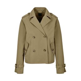 Madeleine Mode Madeleine Trenchcoat Damen Gr&ouml;&szlig;e XS beige / camel
